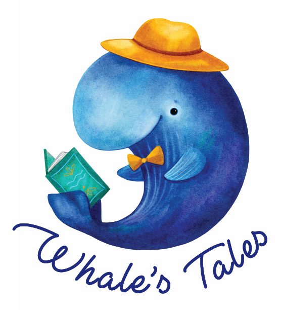 Книги для детей на русском языке – Whale's Tales